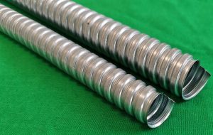 GI Flexible Conduit Manufacturer