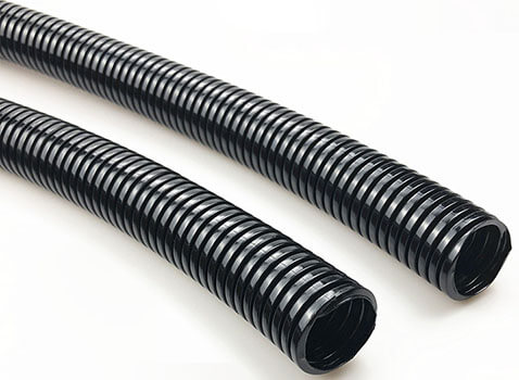 Corrugated Flexible Conduit, Plastic Corrugated Conduit Supplier