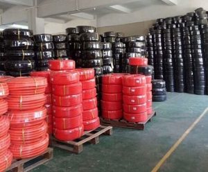 Plastic Flexible Split Conduit Manufacturer
