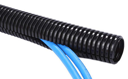 Split Flex Tubing, Split Flexible Conduit Manufacturer