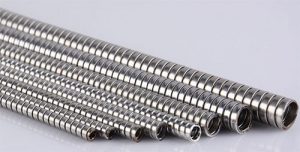 Flexible Stainless Steel Tubing Manufacturer