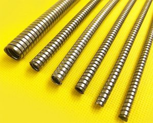 Stainless Steel Flexible Conduit Manufacturer
