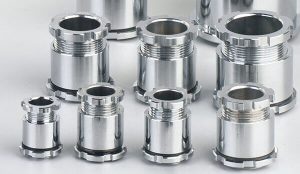 JIS Standard Cable Gland Manufacturer