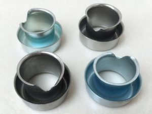Flexible Conduit End Caps Manufacturer