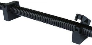 Flexible Plastic Conduit Clips Manufacturer