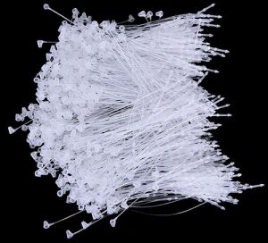 Loop Plastic Tag Fastener Manufacturer