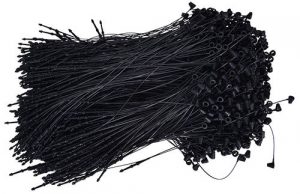 Loop Plastic Tag Fastener Manufacturer