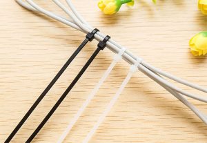 How To Choose The Right Cable Ties - flexconduit.com