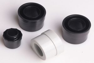 Nylon Flexible Conduit End Cap Manufacturer