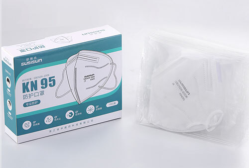 KN95 Face Mask, Buy Quality KN95 Mask from China