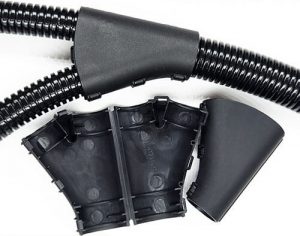 Openable Wire Loom Y Fittings Supplier