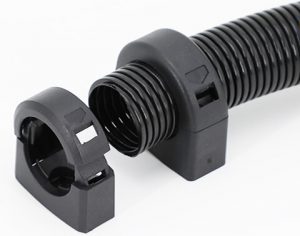 Round Plastic Conduit Clamps Manufacturer